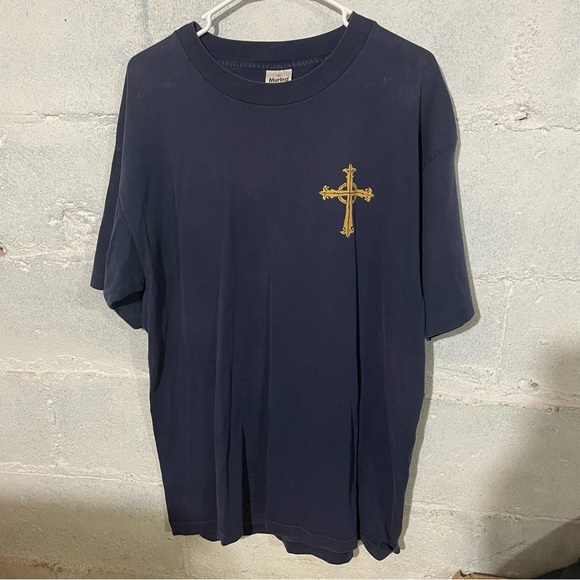 murina | Shirts | Vintage Kathy Troccoli I Will Choose Christ Murina ...